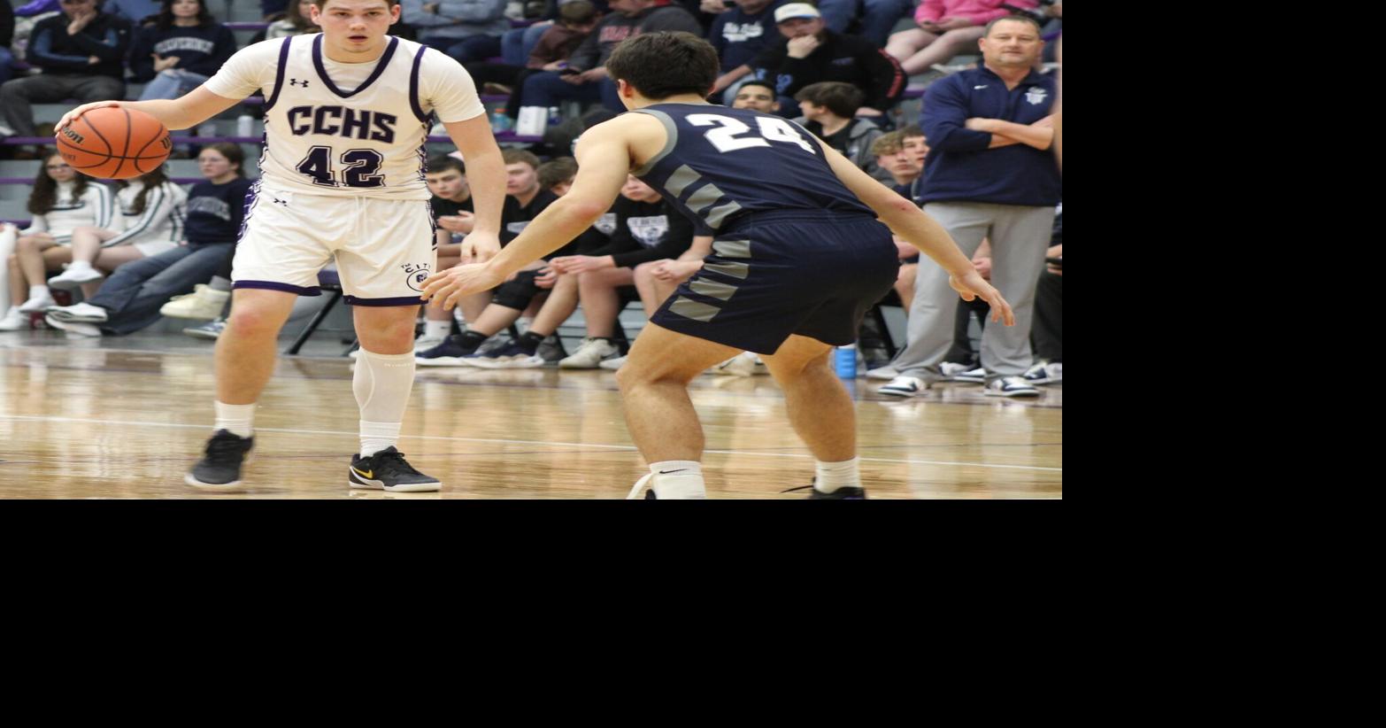 Clay City unable to close out Wolverines on homecoming | Brazil Times ...