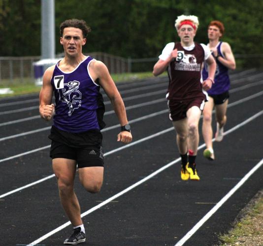 Clay City has strong showing at Keith Jones Classic | Brazil Times ...