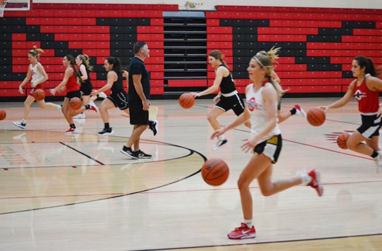 Warriors, Spartans on the run | Sports | suncommercial.com