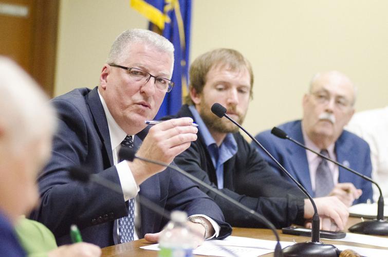 No downside in mayor's speech | News | suncommercial.com
