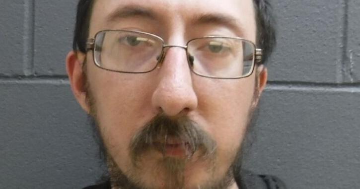 Brazil man arrested in Vigo and Clay county robberies | Brazil Times ...