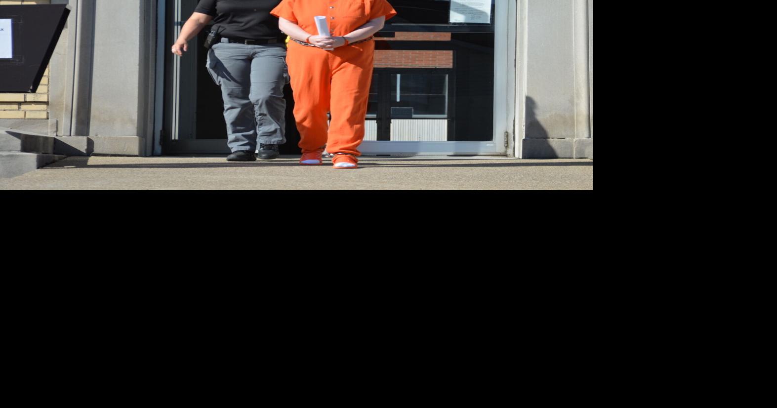 2023 top stories: Dana Moyes sentenced following plea agreement | News ...