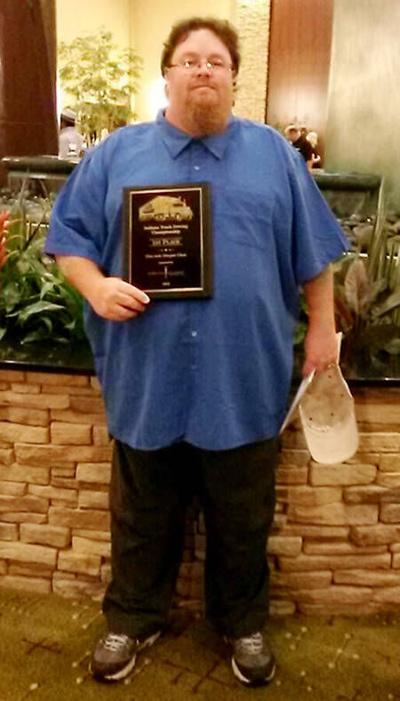 Roachdale trucker dominates Indiana driving championship | Archives ...