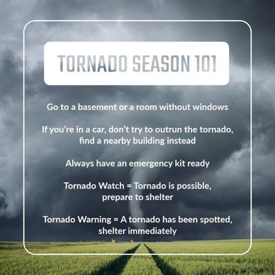 tornado warning system test