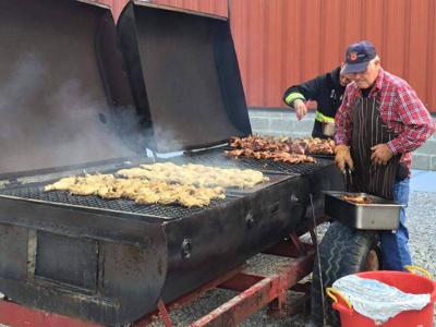 Fillmore Chicken Barbecue event celebrating 60 years | Archives ...