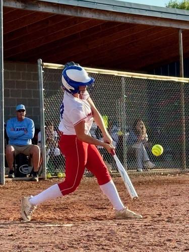 Lady Miners pick up conference win over Lakers | Sports | suncommercial.com