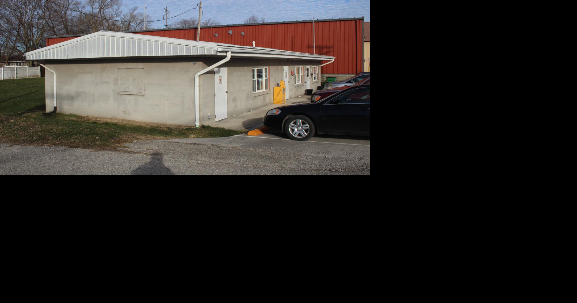 Haltom to enforce ordinances in Fillmore | Archives | suncommercial.com