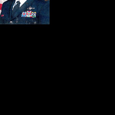 Bevis retires from Air Force | Archives | suncommercial.com