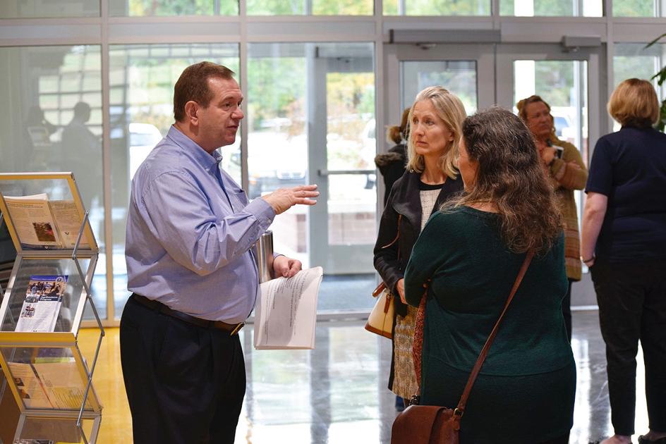 SWCD named District Showcase winner | News | suncommercial.com