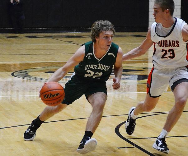 No. 6 Cougars too much for Alices | Sports | suncommercial.com