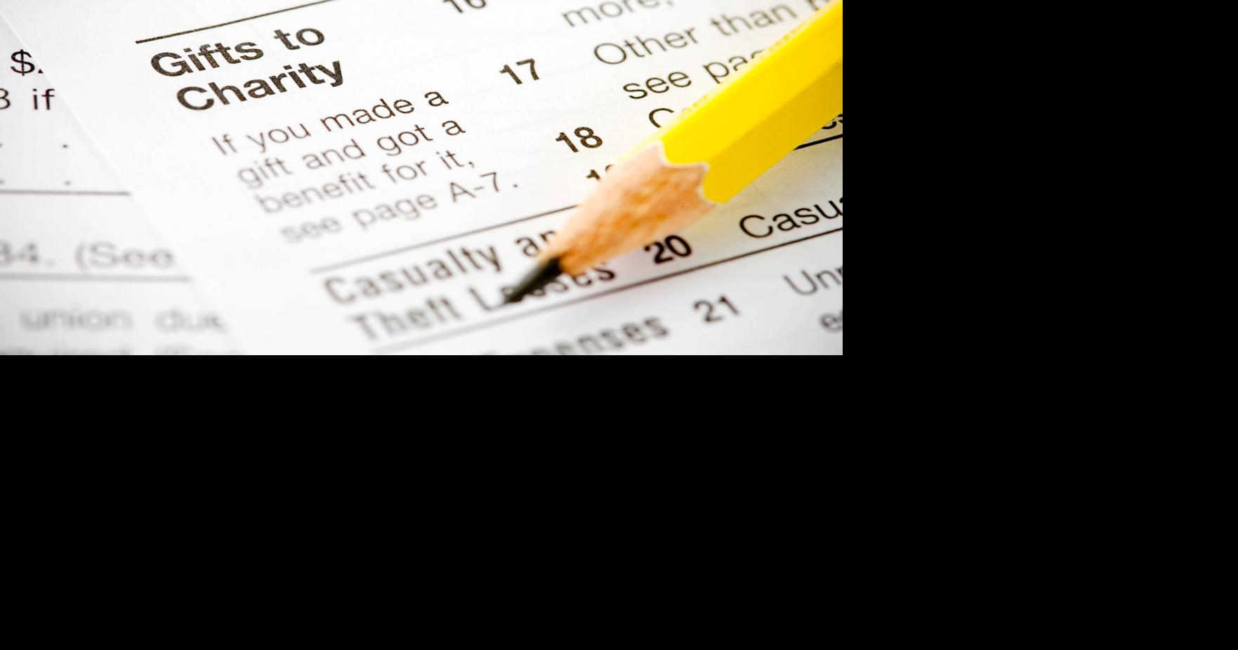 Year-end income tax deduction options | Archives | suncommercial.com