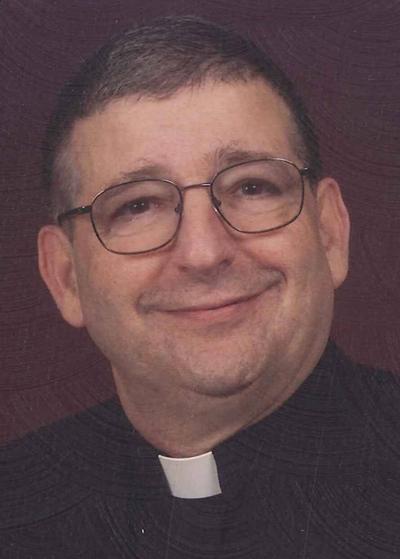 Father Kenneth Joseph Ciano | Archives | suncommercial.com