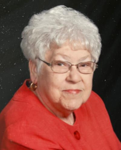 Barbara Ellen Kirk | Obituaries | suncommercial.com