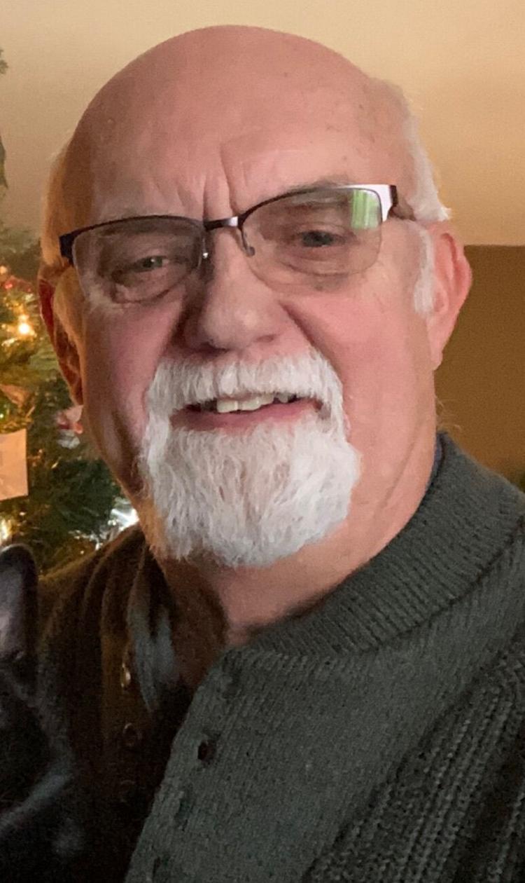 Mark Robert Van Meter | Obituaries | suncommercial.com