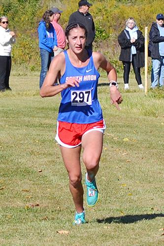 Nowaskie, Crabtree clear hurdles to state | Sports | suncommercial.com