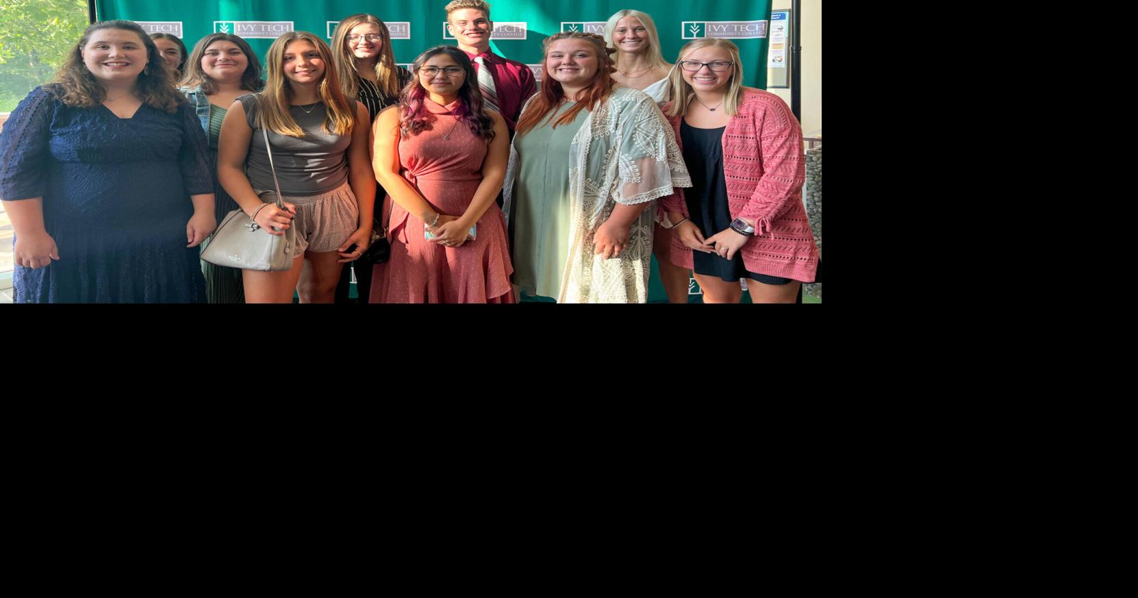 Ivy Tech Greencastle graduates 12 more ASAP students | Archives ...