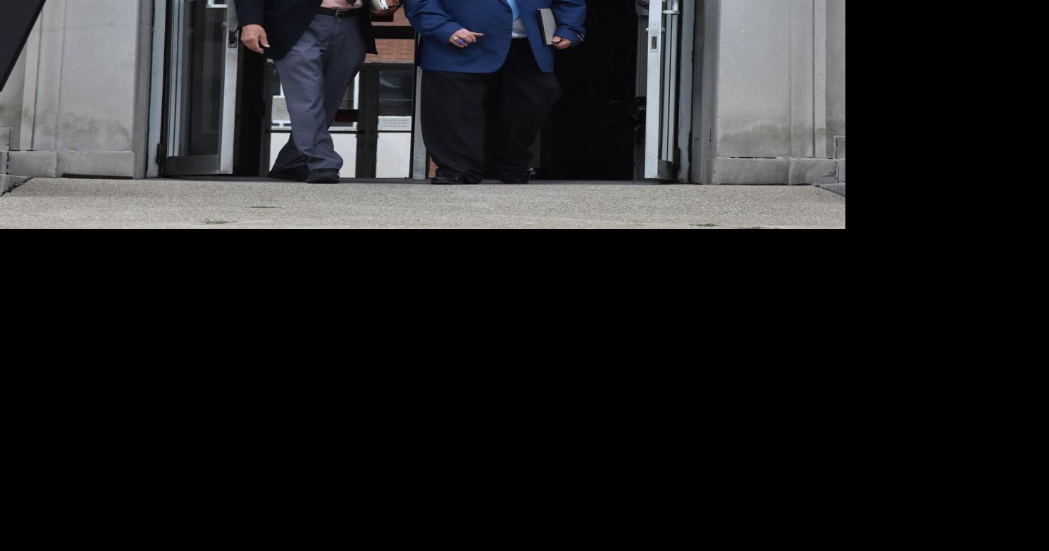 2023 top stories: Ed Bowling found guilty on all counts | News ...