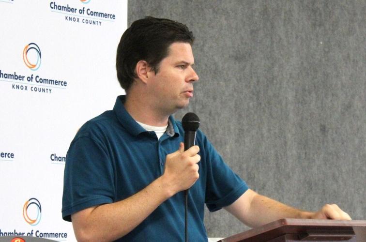 Street work, fairgrounds updates in Bicknell | News | suncommercial.com