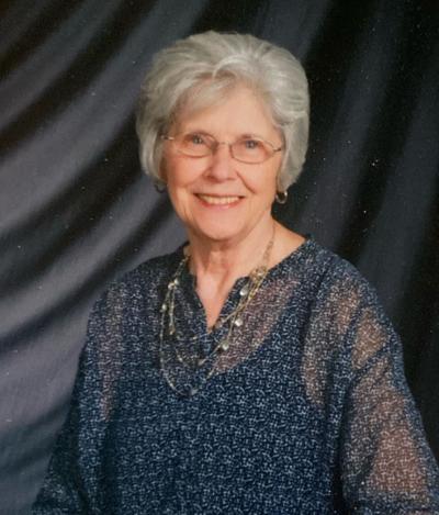 Doris Jean Blackburn | Obituaries | suncommercial.com
