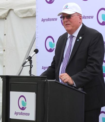 A' transformational' day | News | suncommercial.com