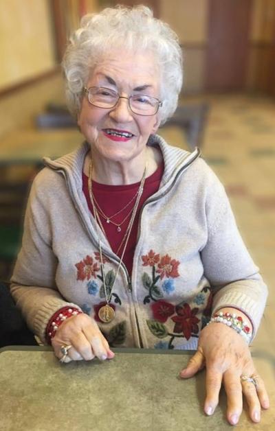 LILA MAE PICKETT, Carmel, IN | Archives | suncommercial.com