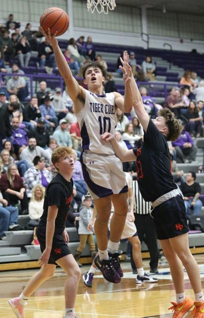 Sam Gooch named 2024-25 Putnam County Boys' Basketball Player of the ...