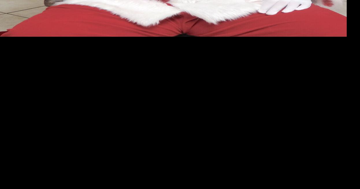 Saturday shopping with Santa | Brazil Times | suncommercial.com