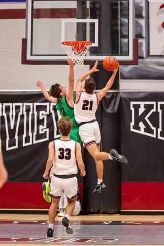 Knights pummel West Vigo to open season with four straight wins ...