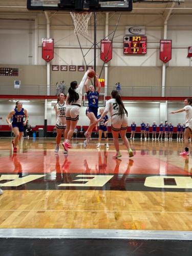 Defense, depth and desire: Lady Miners march to Sectional Championship ...