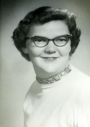 Nancy Judith “Judy” (Kelso) Huff | Obituaries | suncommercial.com
