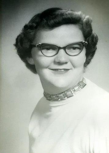 Nancy Judith “Judy” (Kelso) Huff | Obituaries | suncommercial.com