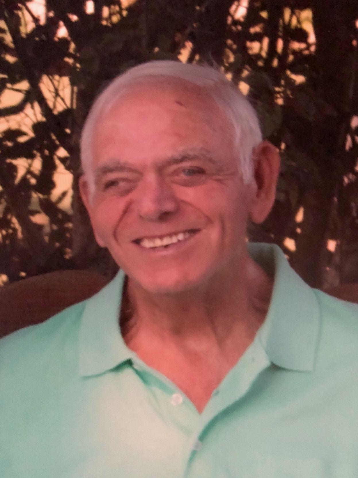 Jerry (Joe) Wayne Miller | Obituaries | suncommercial.com