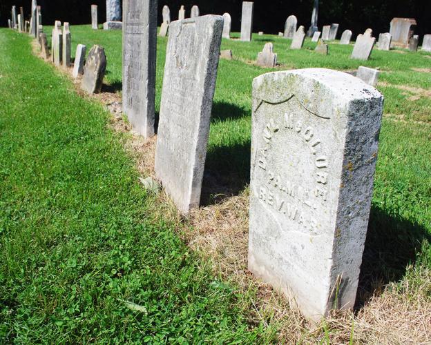 'What are they hiding' Woman's quest to learn her own history turns ...