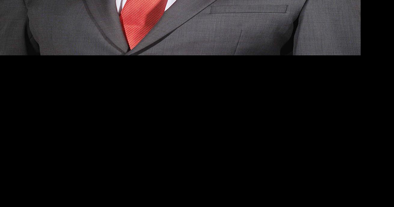 Attorney Michael Goss welcomes son to practice as new lawyer | Archives ...