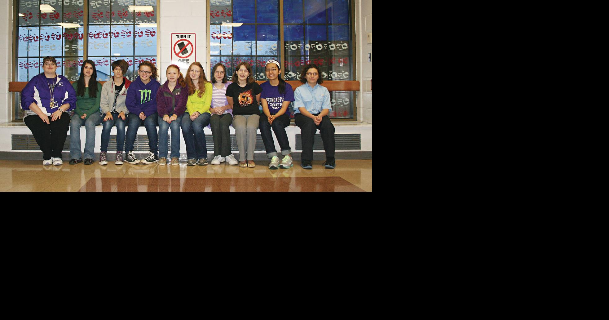 GMS earns berth in finals of Indiana Academic Spell Bowl | Archives ...