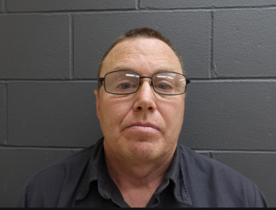 Clay County school bus driver to be placed on leave following arrest ...
