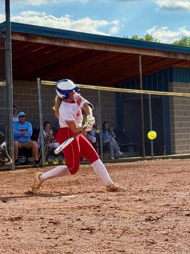 Lady Miners pick up conference win over Lakers | Sports | suncommercial.com