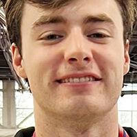Staggs grabs 18th at NCAAs | Sports | suncommercial.com