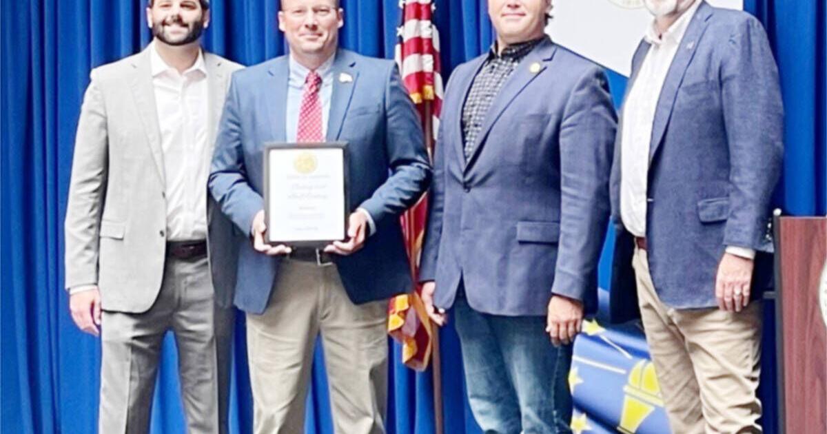 NSSB celebrates 100 years serving local communities | Archives ...