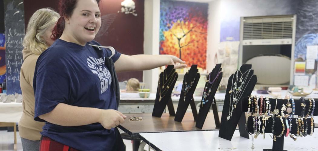 WRV’s Wolverine Enterprises holds well-attended open house despite ...