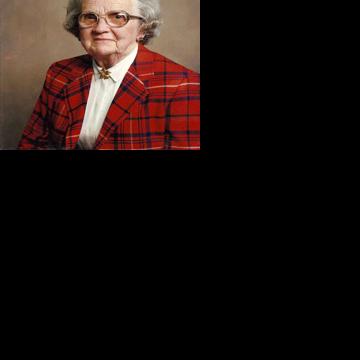 Ona Ellen Adamson Thomas | Archives | suncommercial.com