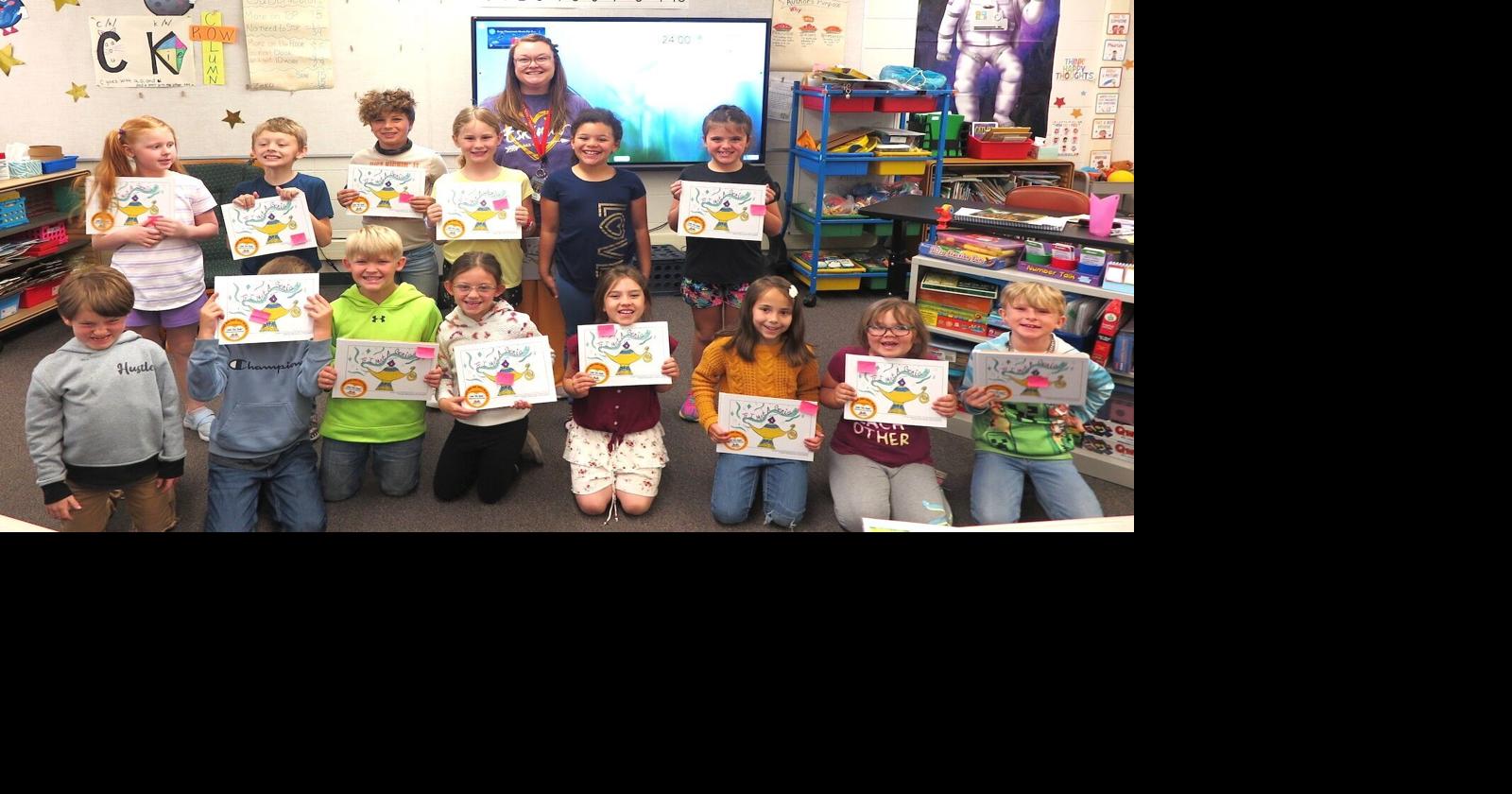 Winslow Elementary School | Community | suncommercial.com