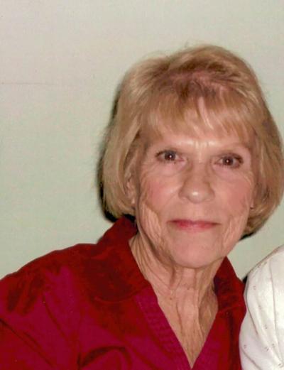 Mary J. Thompson | Obituaries | suncommercial.com