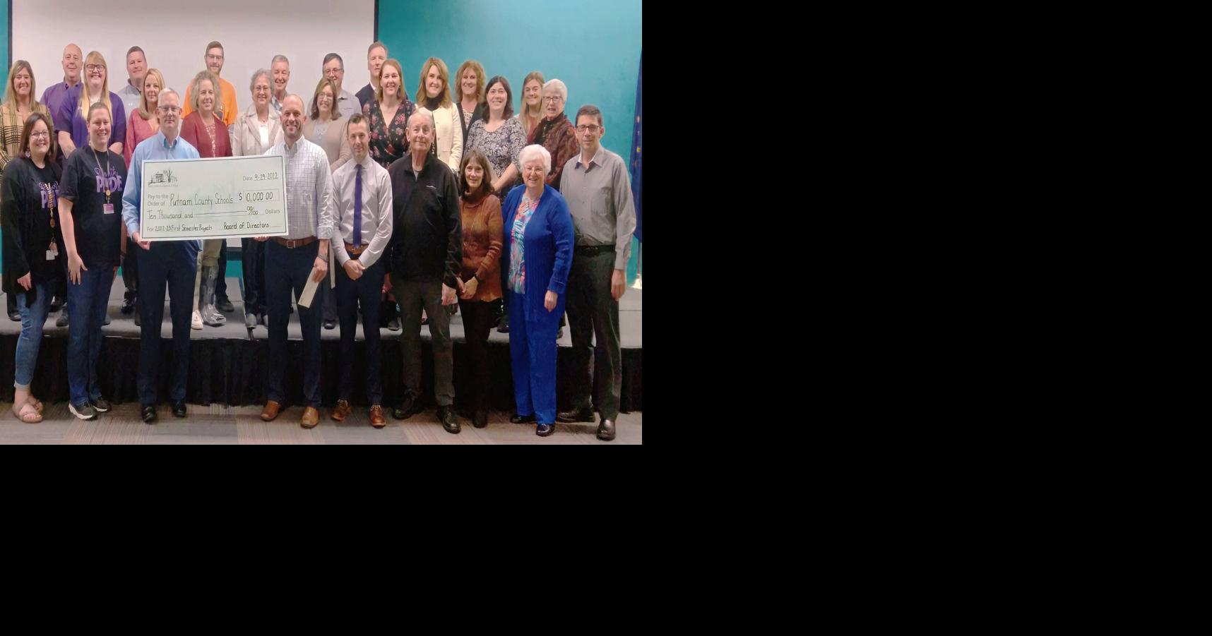 Mary Allison Children’s Trust hosts annual luncheon | Archives ...