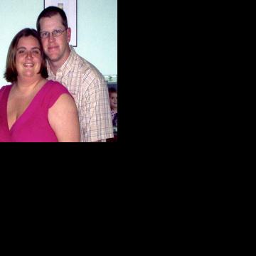 Jessica Nichole Gialone and Eric Andrew Wymer | Archives ...