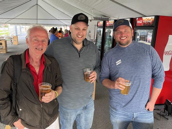 Dark Side of the Wabash chance for new connections | News ...