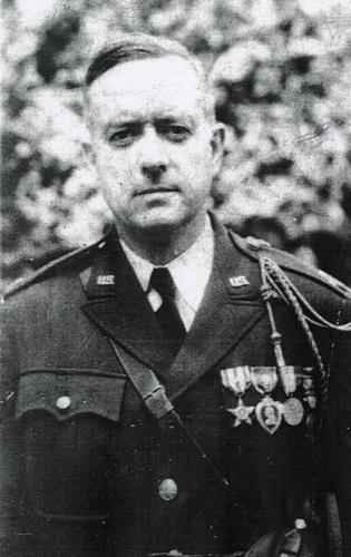 Our Times: VanNatter once a resident of Knox County | Lifestyle ...