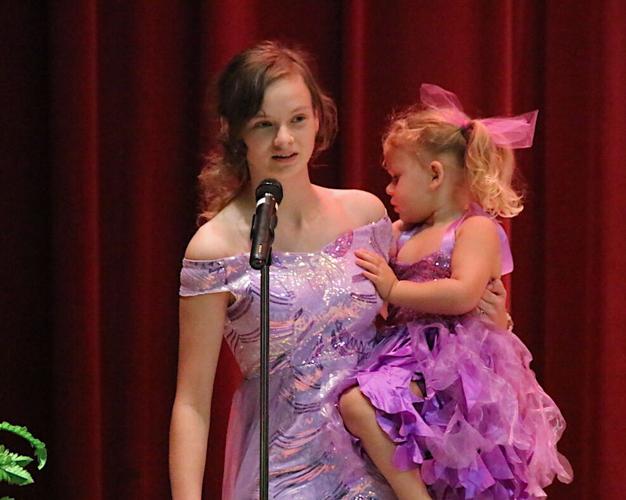 Alli Hardin crowned 75th Miss Pike County | Community | suncommercial.com