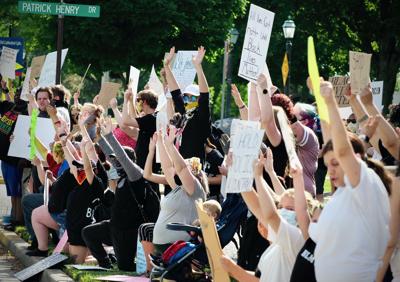 'Rally for Peace' to be held downtown on Sunday | News | suncommercial.com