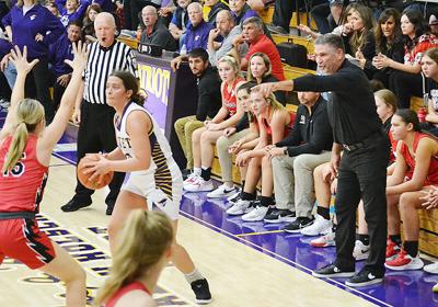 North Knox hands Meurer 400th win | Sports | suncommercial.com